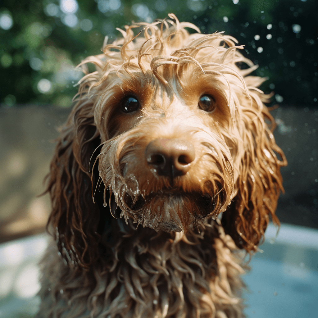 Labradoodle Grooming: My Essential Tips for a Happy, Handsome Pup ...