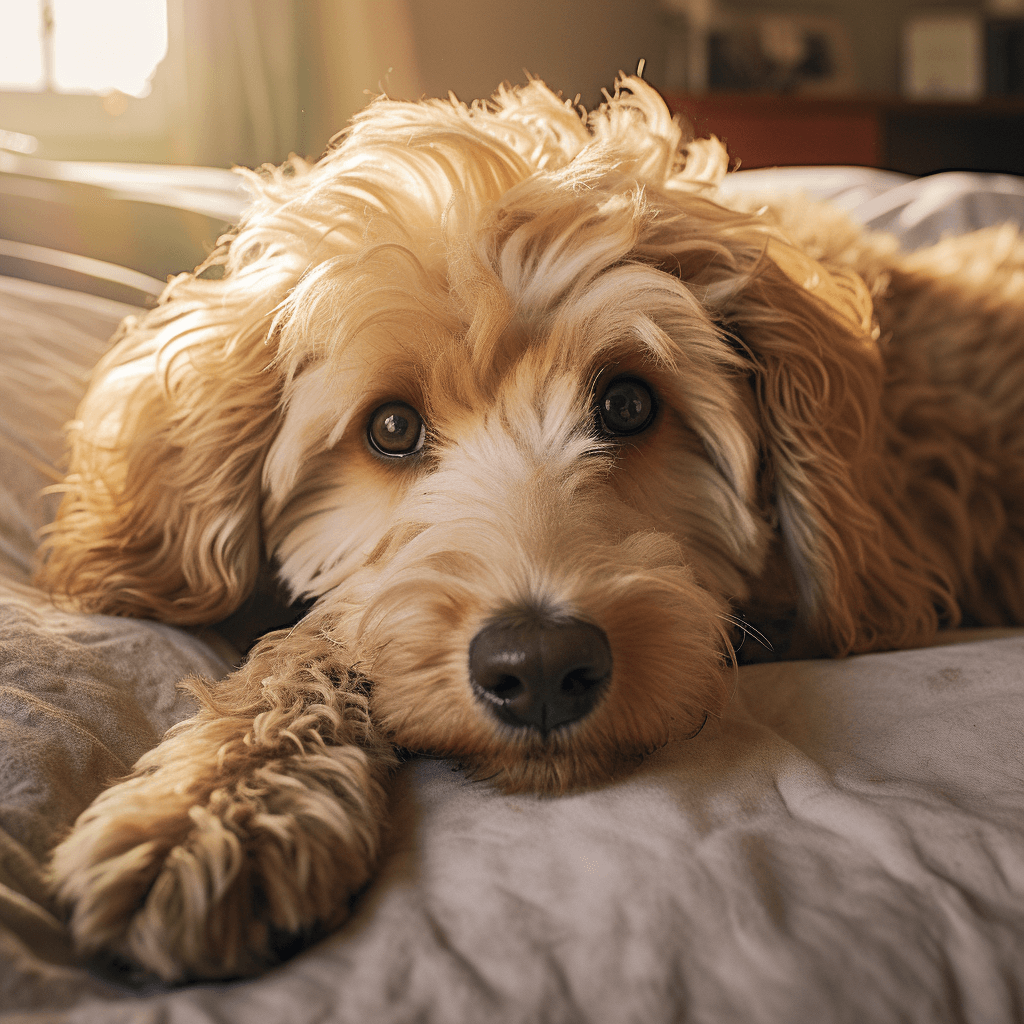 Labradoodle Hypoallergenic: The Truth Behind This Furry Friend's Aller ...