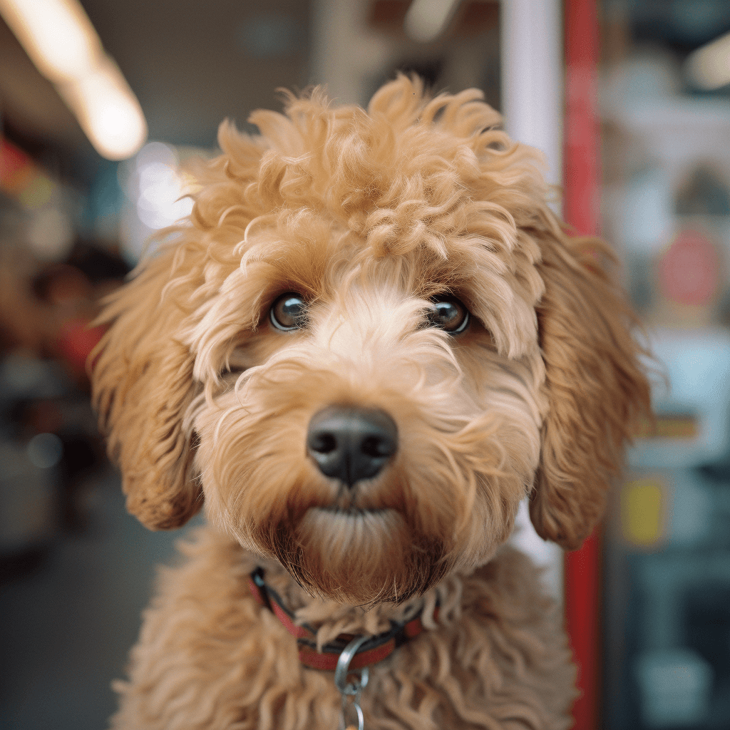Labradoodle Lane: My Exciting Adventures in the World of Doodles – Paws ...